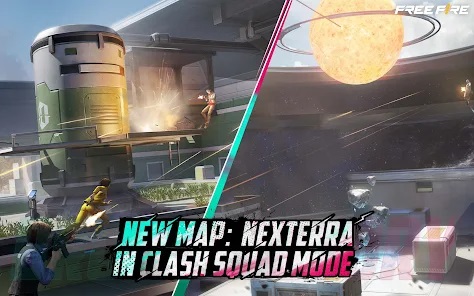 Discover the Thrill of Garena-Free-Fire at Cool247Games.com - Your ...