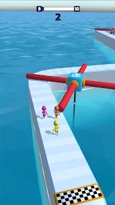 Discover the Thrill of Fun-Race-3D at Cool247Games.com - Your Gaming ...